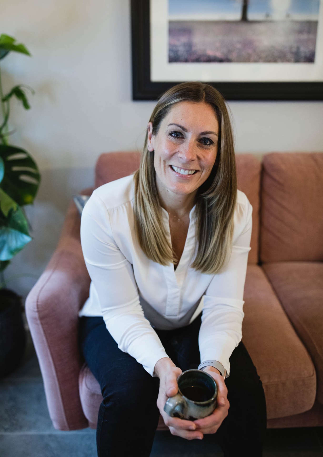 Menopause Mastery - Maldod Life